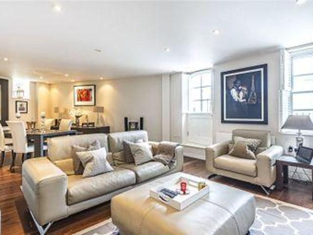 4 Bedrooms for sale in Eccleston Square Mews, London SW1V