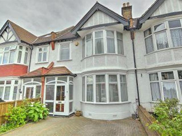 4 Bedrooms for sale in Ederline Avenue, London SW16