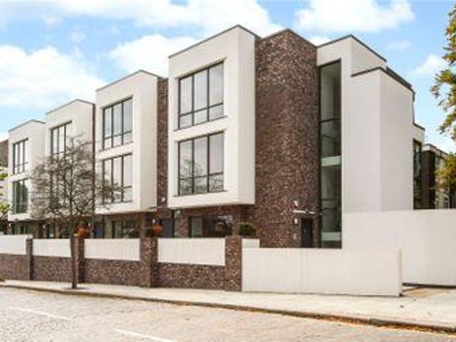 4 Bedrooms for sale in Elsworthy Rise, Adelaide Road, London NW3
