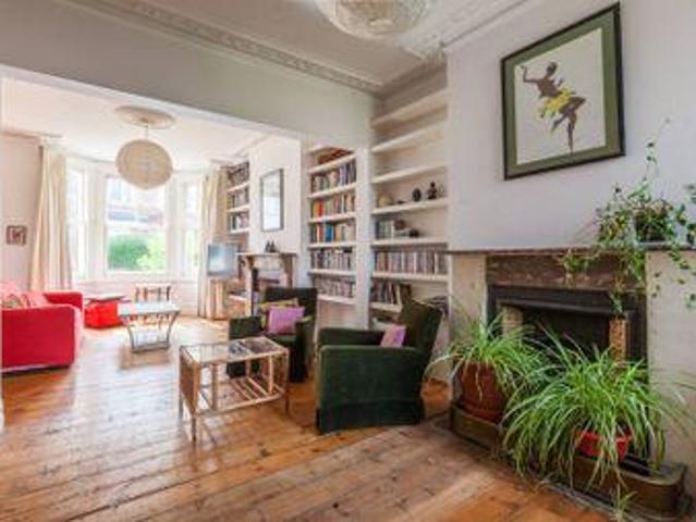 4 Bedrooms for sale in Endymion Road, Brixton Hill, London SW2