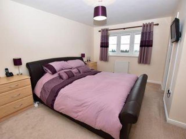4 Bedrooms for sale in Ffordd Kinderley, Connah´s Quay, Deeside CH5