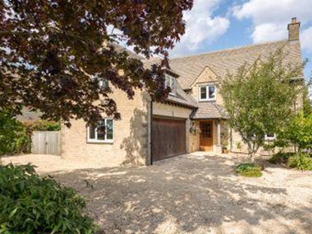 4 Bedrooms for sale in Fields Road, Chedworth, Cheltenham GL54