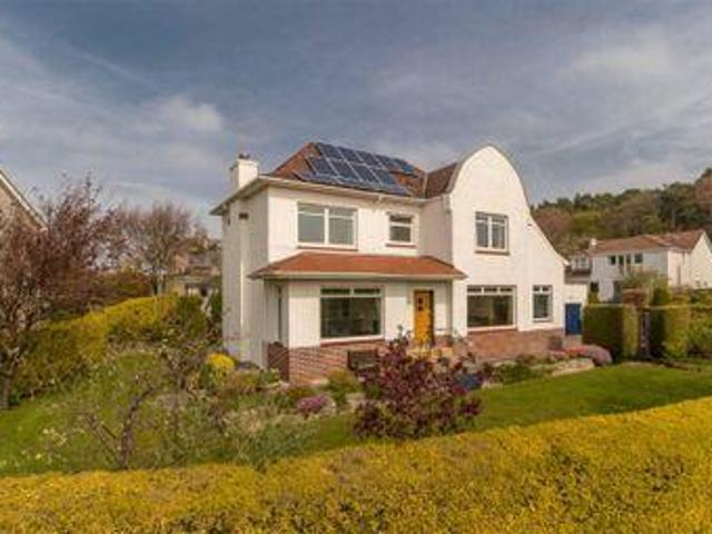 4 Bedrooms for sale in Frogston Terrace, Fairmilehead, Edinbugh EH10