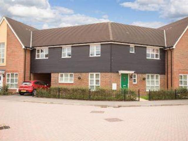 4 Bedrooms for sale in Gwendoline Buck Drive, Aylesbury HP21