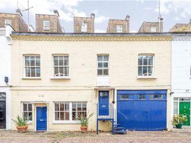 4 Bedrooms for sale in Gaspar Mews, London SW5