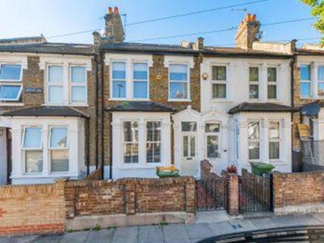 4 Bedrooms for sale in Geere Road, Stratford E15