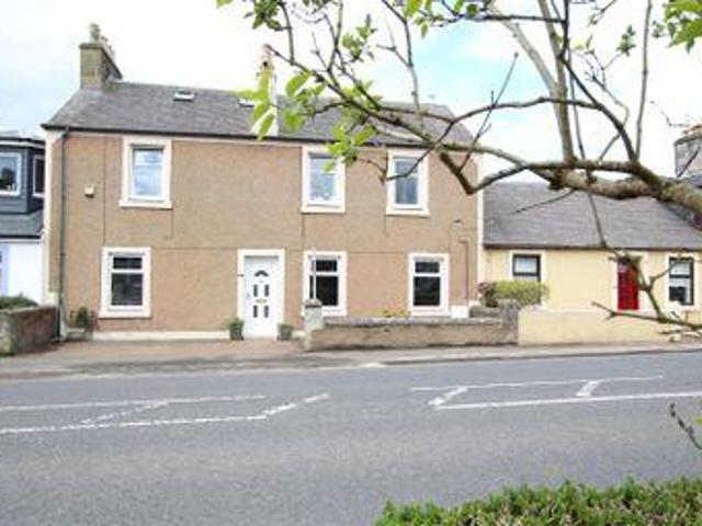 4 Bedrooms for sale in Glasgow Road, Strathaven ML10
