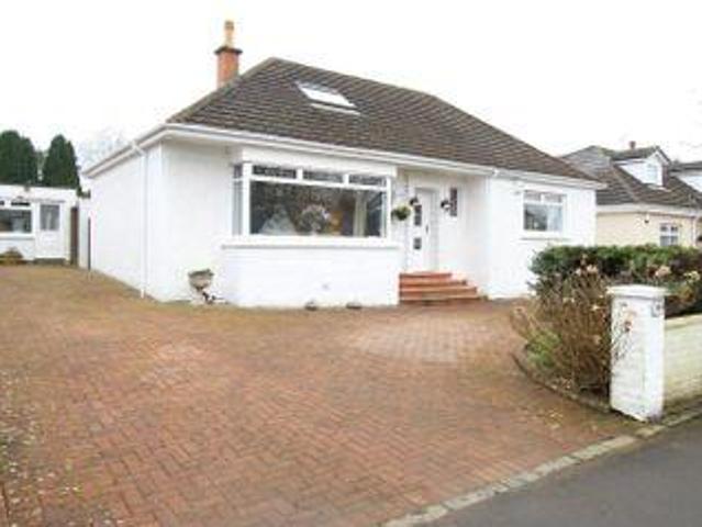 4 Bedrooms for sale in Glassford Road, Strathaven ML10