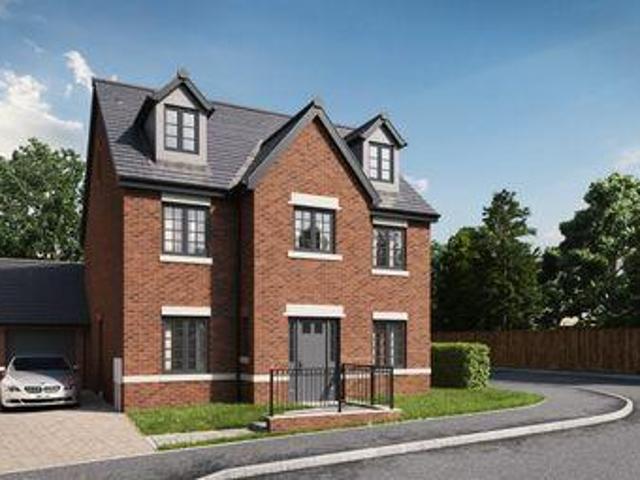 4 Bedrooms for sale in Gower Road, Killay, Swansea SA2