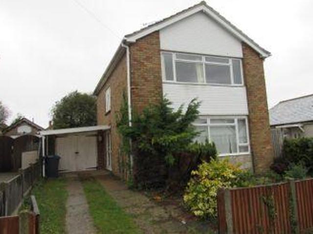 4 Bedrooms for sale in Grand Drive, Herne Bay CT6