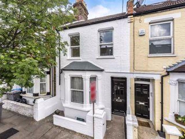 4 Bedrooms for sale in Greyhound Road, London NW10