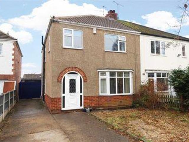 4 Bedrooms for sale in Hykeham Road, North Hykeham, Lincoln LN6