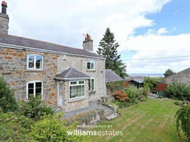 4 Bedrooms for sale in Halkyn, Holywell CH8