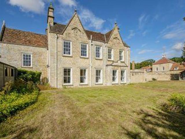 4 Bedrooms for sale in Hall Drive, Coleby LN5