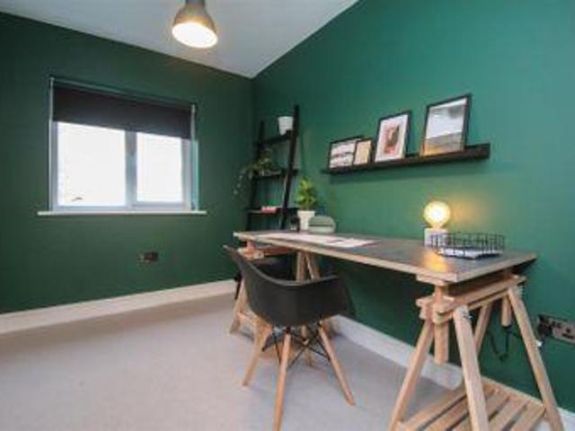 4 Bedrooms for sale in Hanberry, Bennett Street, Hyde SK14