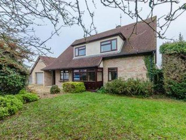 4 Bedrooms for sale in Haslingfield, Cambridge CB23