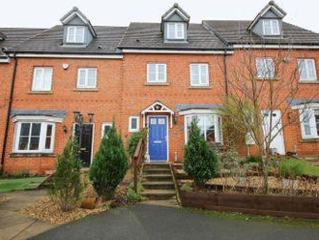 4 Bedrooms for sale in Hartley Green Gardens, Billinge, Wigan WN5