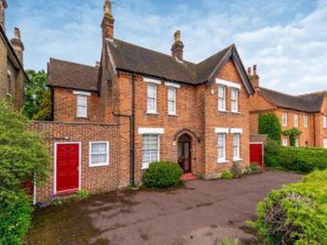 4 Bedrooms for sale in Havelock Road, Croydon CR0