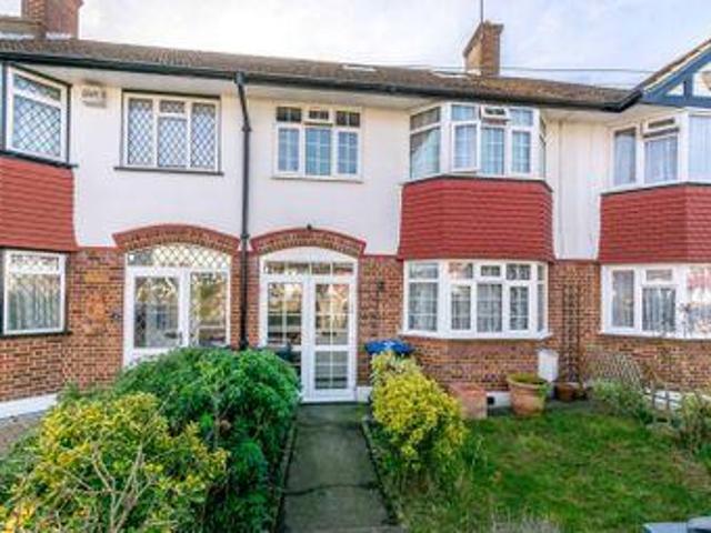4 Bedrooms for sale in Heatherset Gardens, Streatham Common SW16