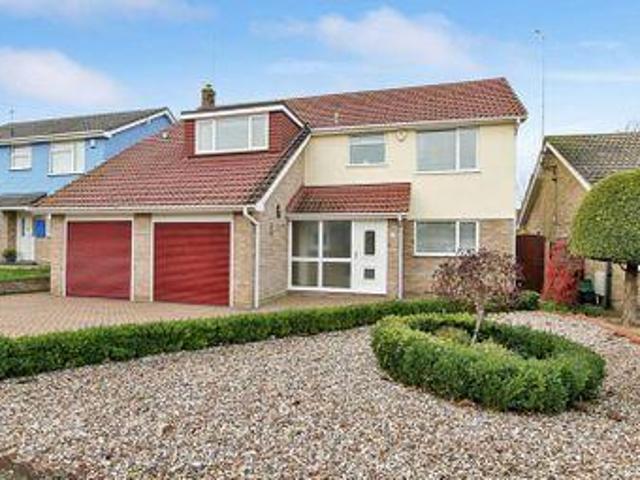 4 Bedrooms for sale in Heathfields, Eight Ash Green, Colchester CO6
