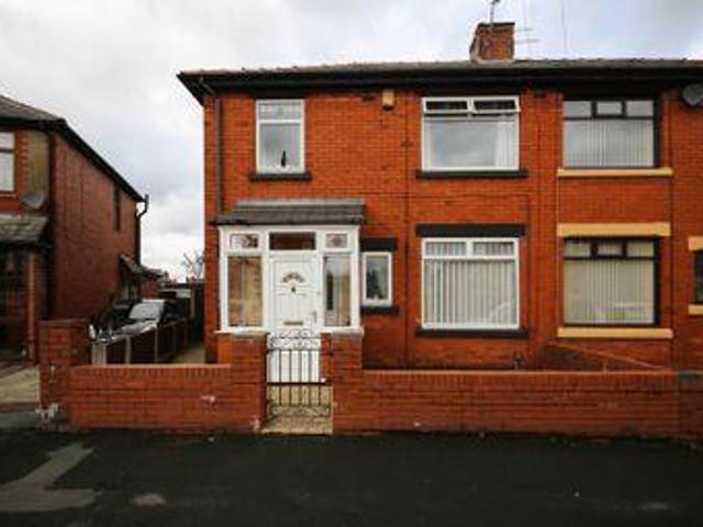 4 Bedrooms for sale in Heeley Street, Swinley, Wigan WN1