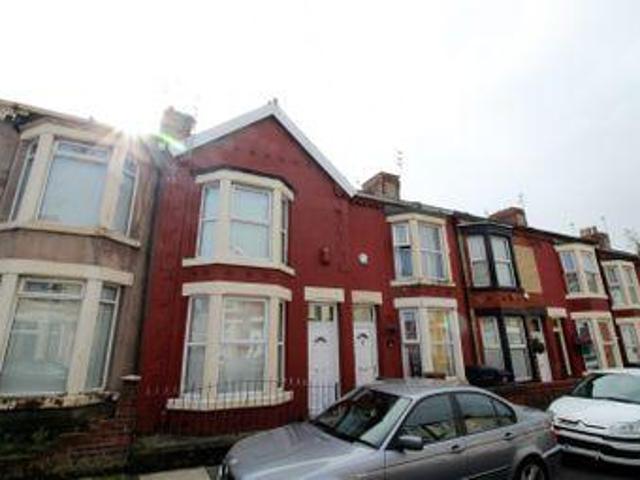 4 Bedrooms for sale in Hero Street, Bootle L20