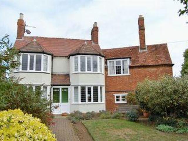 4 Bedrooms for sale in High Street, Guilsborough, Northampton NN6
