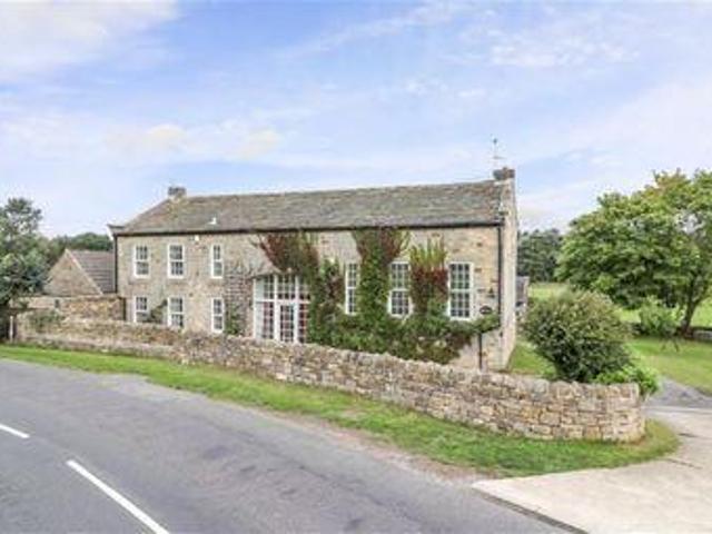 4 Bedrooms for sale in High Street, Hampsthwaite, Harrogate HG3