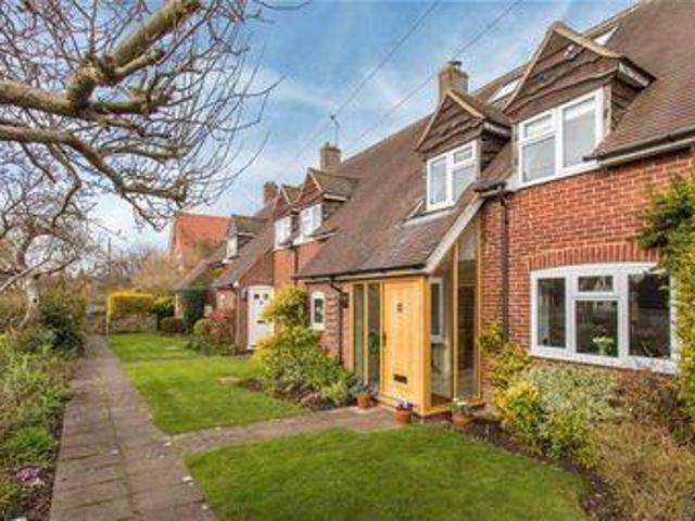 4 Bedrooms for sale in High Street, Long Crendon, Aylesbury HP18