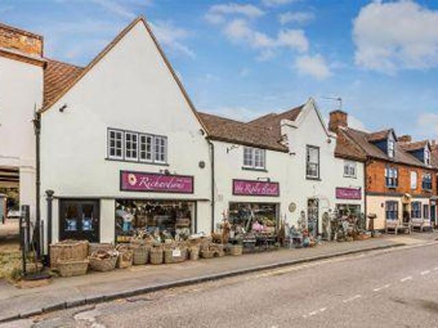 4 Bedrooms for sale in High Street, Ripley, Surrey GU23