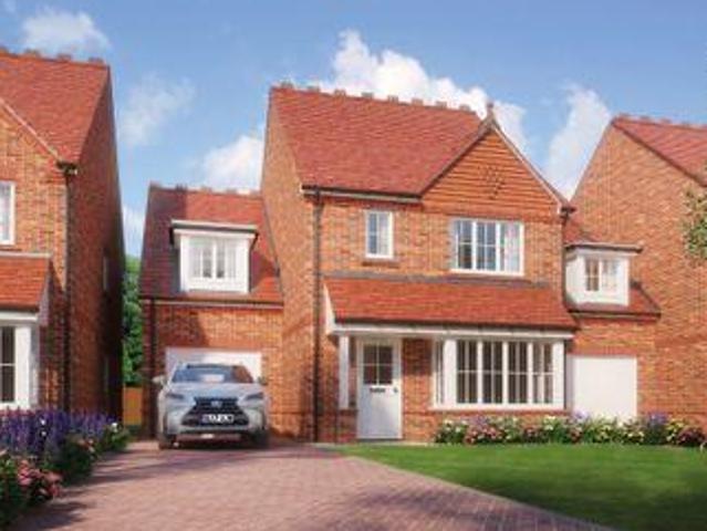 4 Bedrooms for sale in Highfield, Wingrave, Aylesbury HP22