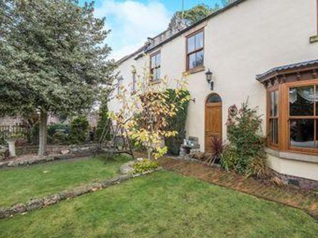 4 Bedrooms for sale in Hillside, North Anston, Sheffield S25