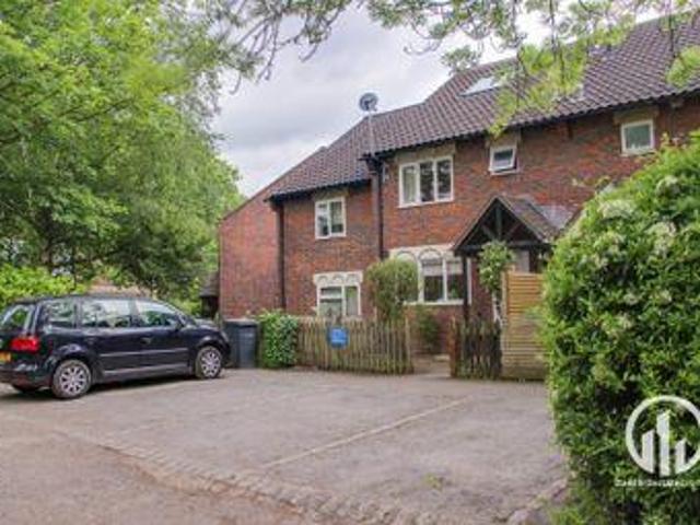 4 Bedrooms for sale in Julian Tayler Path, Forest Hill, London SE23