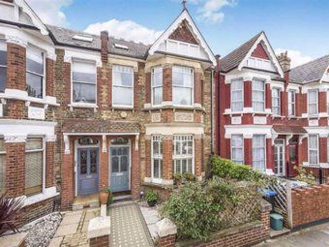 4 Bedrooms for sale in Keslake Road, Kensal Rise NW6