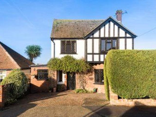 4 Bedrooms for sale in Kings Avenue, Whitstable CT5