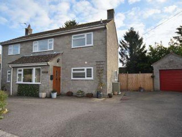 4 Bedrooms for sale in Kingsdon, Somerton TA11