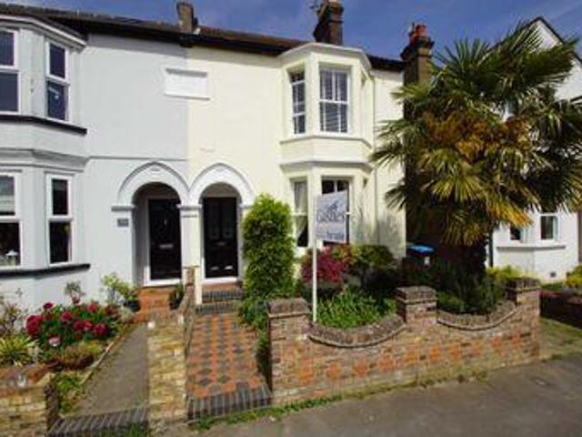 4 Bedrooms for sale in Kingsland Road, Hemel Hempstead HP1