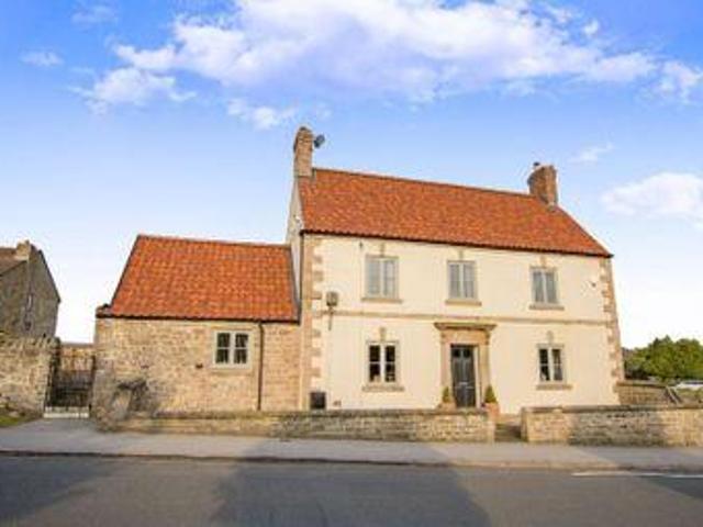 4 Bedrooms for sale in Kiveton Lane, Todwick, Sheffield S26