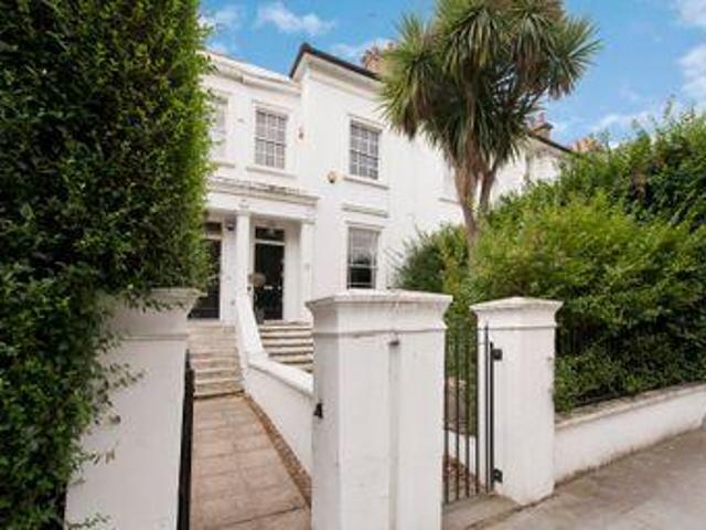4 Bedrooms for sale in Ladbroke Road, Notting Hill W11