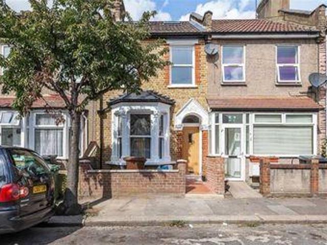 4 Bedrooms for sale in Lancaster Road, London E17