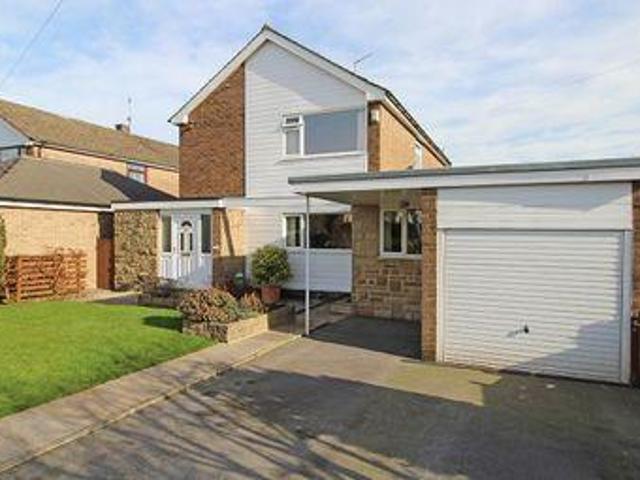 4 Bedrooms for sale in Leeds Road, Harrogate HG2