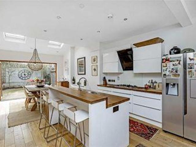 4 Bedrooms for sale in Leverson Street, London SW16