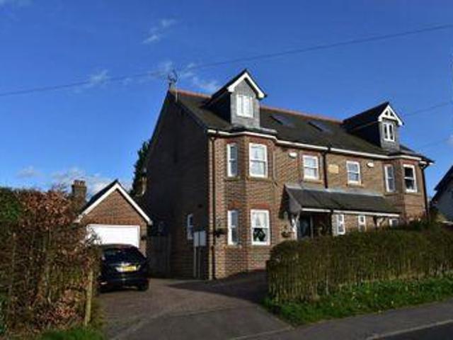 4 Bedrooms for sale in London Road, Crowborough TN6