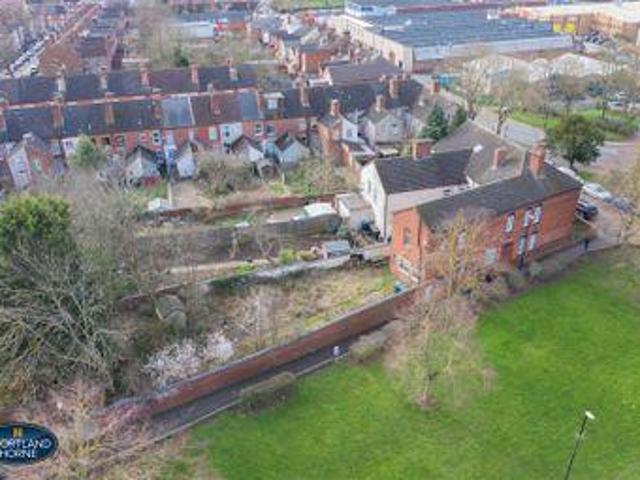 4 Bedrooms for sale in Paynes Lane, Coventry CV1