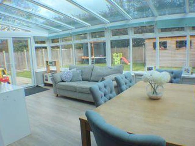 4 Bedrooms for sale in Pentrich Avenue, Enfield EN1