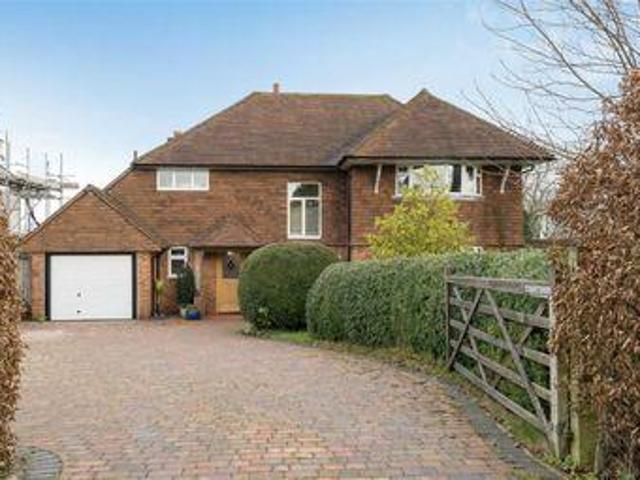 4 Bedrooms for sale in Pewley Hill, Guildford GU1