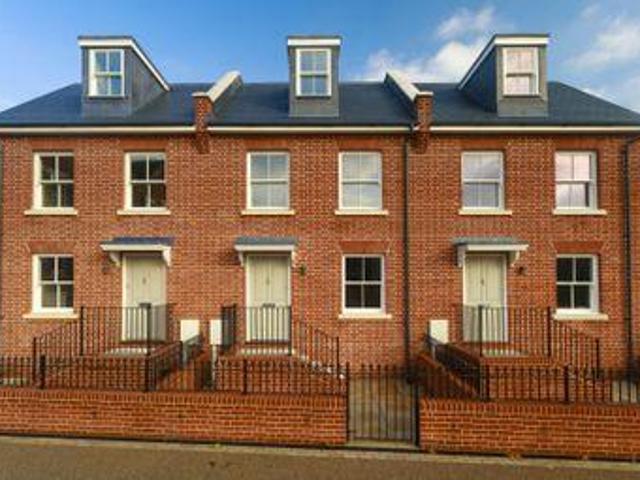 4 Bedrooms for sale in St Johns Mews, St Johns Place, Canterbury CT1