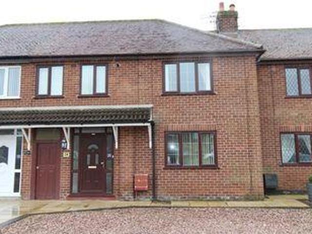 4 Bedrooms for sale in Stanagate, Preston PR4