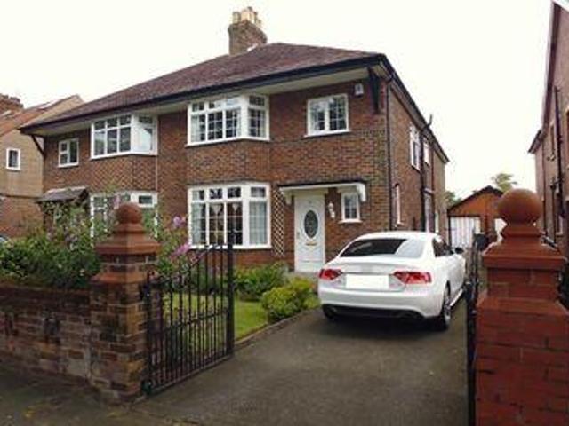 4 Bedrooms for sale in Stonyhill Avenue, Blackpool FY4