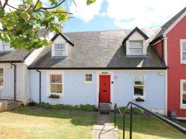 4 Bedrooms for sale in Stonehouse Road, Sandford, Strathaven ML10